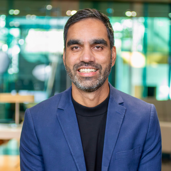 CISO New Zealand 2024 - Speakers